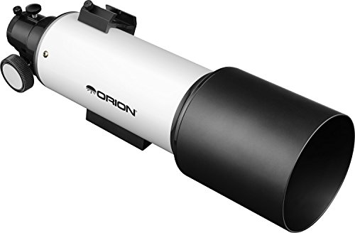 Orion CT80 80mm Compact Refractor Telescope Optical Tube