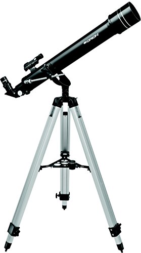 Orion Observer II 70mm Altazimuth Refractor Telescope Kit