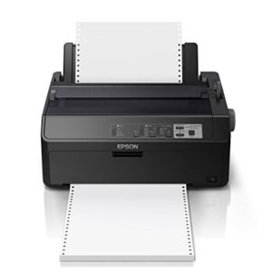 Epson FX-890II Impact Printer