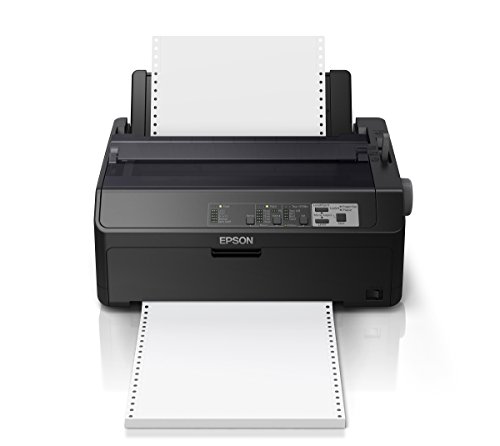 Epson FX-890II Impact Printer