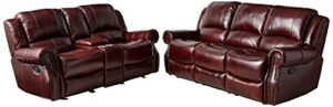 cambridge living room furniture, brown