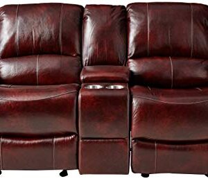 Cambridge Living Room Furniture, Brown