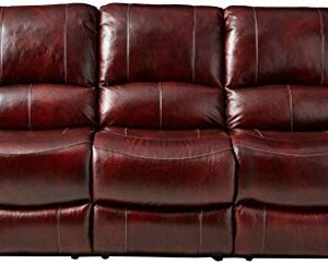 Cambridge Living Room Furniture, Brown