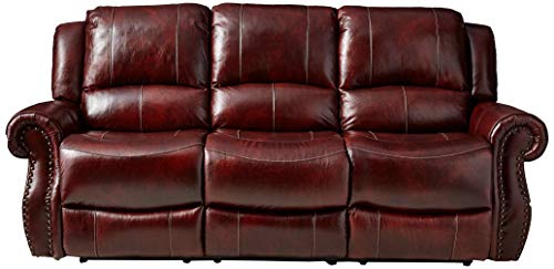 Cambridge Living Room Furniture, Brown