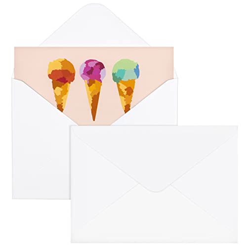 Best Paper Greetings 144 Pack Happy Birthday Cards in 36 Designs, Blank Inside with Envelopes for Businesses, Men, Women, and Kids (4x6 In)