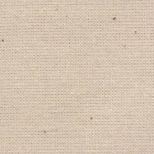 Jack Richeson Unbleached Muslin, 45 Inches x 5 Yards