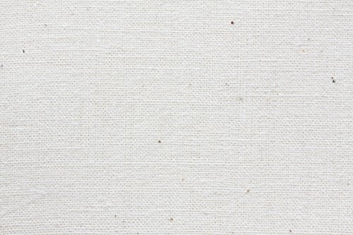 Jack Richeson Unbleached Muslin, 45 Inches x 5 Yards