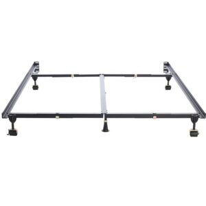 Hollywood Bed Frames Premium Clamp Style Bed Frame