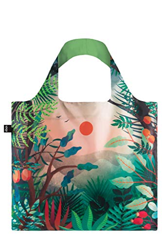 LOQI Hvass and Hannibal Arbaro Tote Bag