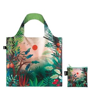 LOQI Hvass and Hannibal Arbaro Tote Bag