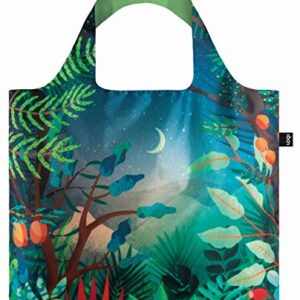 LOQI Hvass and Hannibal Arbaro Tote Bag