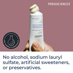 PerioSciences Sensitive AO ProToothpaste 90ml