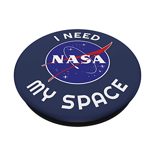 "PopSockets Cell Phone Stands - Smartphones & Tablets - ""NASA Need Space"""