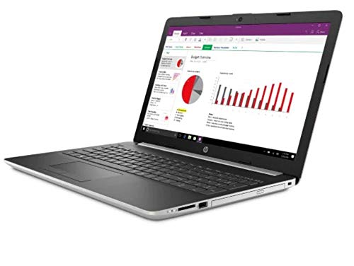 HP Newest 15.6 inch HD Touchscreen Flagship Premium Laptop PC, Intel Core i5-7200U Dual-Core, 8GB RAM, 1TB HDD, Bluetooth, WiFi, Stereo Speakers, Windows 10 Home