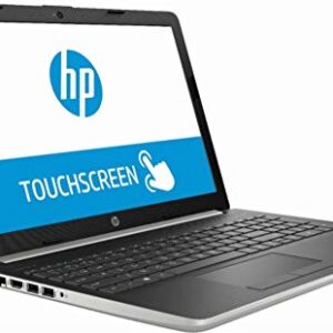 HP Newest 15.6 inch HD Touchscreen Flagship Premium Laptop PC, Intel Core i5-7200U Dual-Core, 8GB RAM, 1TB HDD, Bluetooth, WiFi, Stereo Speakers, Windows 10 Home