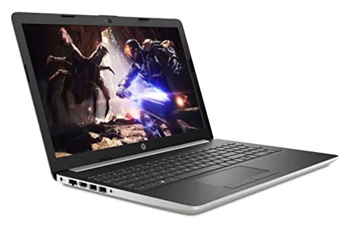 HP Newest 15.6 inch HD Touchscreen Flagship Premium Laptop PC, Intel Core i5-7200U Dual-Core, 8GB RAM, 1TB HDD, Bluetooth, WiFi, Stereo Speakers, Windows 10 Home