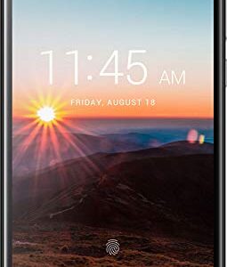 Alcatel REVVL 5049W 32GB Smartphone, Android 7.0 Nougat (GSM Unlocked)