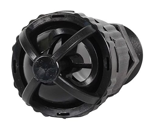 Accel Aquatics Nano Vortex Flow Accelerator - Model VFN