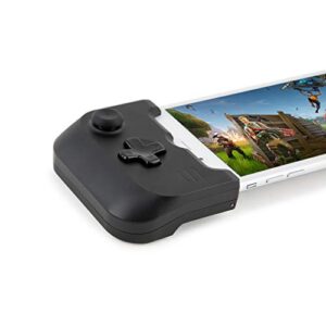 Gamevice Controller - Gamepad Game Controller for iPhone X/XS/XS Max/8/7/6 & Plus [Apple MFi Certified, iOS] - 1000+ Compatible Video Games (GV157A)