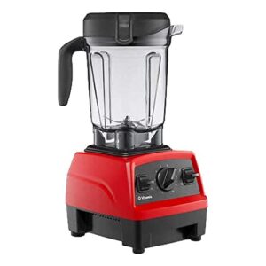 vitamix e320 explorian blender red