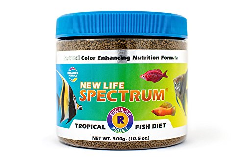 New Life Spectrum Regular 300g (Naturox Series)