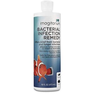 imagitarium bacterial remedy, 16oz