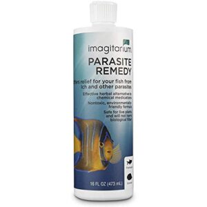 imagitarium parasite remedy, 16oz