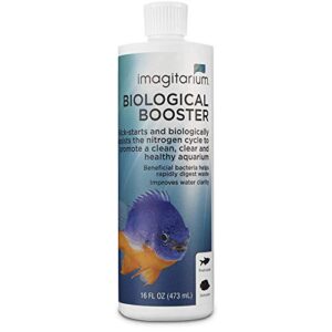 imagitarium biological booster, 16oz