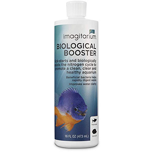 Imagitarium Biological Booster, 16oz