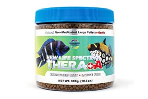 new life spectrum thera a large 300g (naturox series)