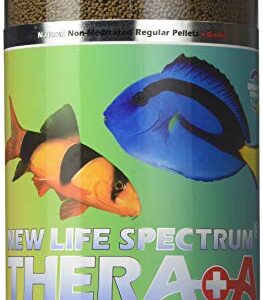 New Life Spectrum Thera a Regular 600g (Naturox Series)