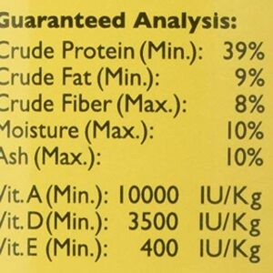 New Life Spectrum Thera a Regular 600g (Naturox Series)