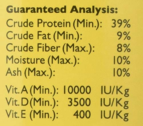 New Life Spectrum Thera a Regular 600g (Naturox Series)