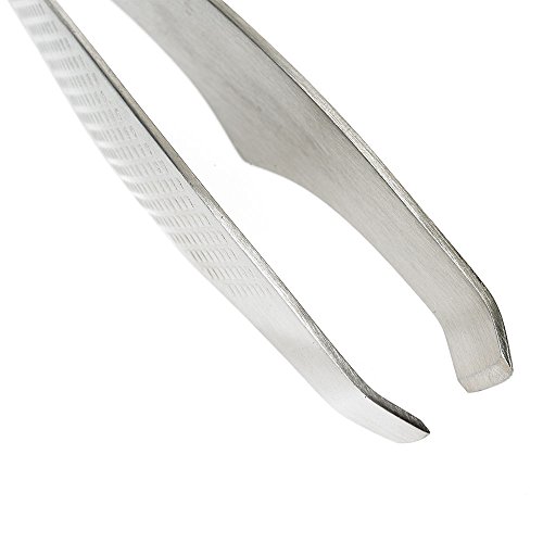 Mercer Culinary Fish Bone Tweezer, 5 5/8 Inches