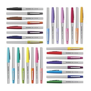 Paper Mate Flair Felt Tip Pens Assorted Colors