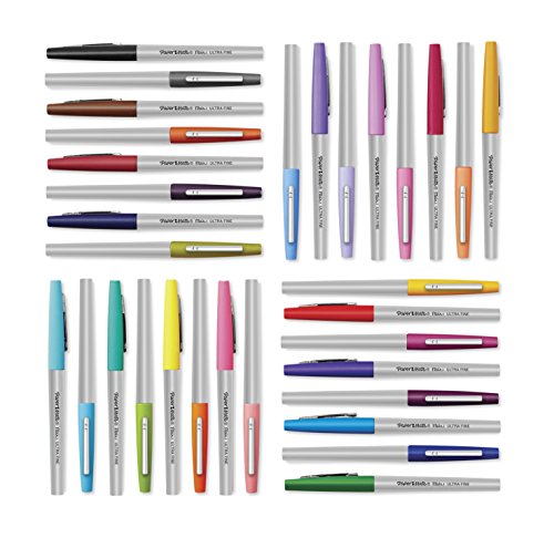 Paper Mate Flair Felt Tip Pens Assorted Colors