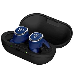 Jaybird Jet RUN True Wireless In-Ear Headphones - Steel Blue