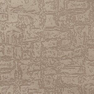 Monarch Specialties 9271, Set of 2, 18 X 18 Square, Insert Included, Decorative Throw, Accent, Sofa, Couch, Bedroom, Polyester, Hypoallergenic, Beige Pillow 18"X 18" Taupe Mosaic Velvet 2Pcs, 2 Piece