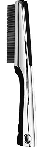 Resco Premium Rotating Pin and Flea Comb Set