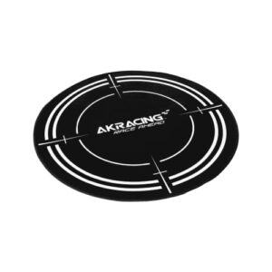 AKRacing Floor Mat - Black