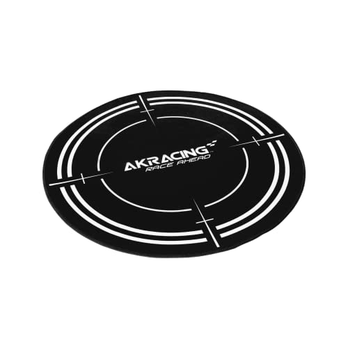 AKRacing Floor Mat - Black