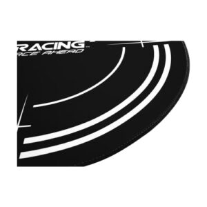 AKRacing Floor Mat - Black