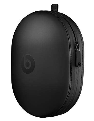 Beats Studio3 Wireless Noise Cancelling On-Ear Headphones - Apple W1 Headphone Chip, Class 1 Bluetooth, Active Noise Cancelling, 22 Hours of Listening Time - Shadow Gray (Previous Model)