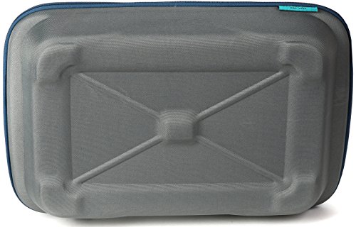 Arctic Zone Deluxe Hot/Cold Insulated Casserole and Food Carrier, Teal