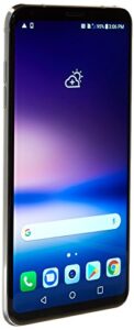 lg v30 us998 64gb gsm & cdma smartphone (at&t, t-mobile, verizon) factory unlocked