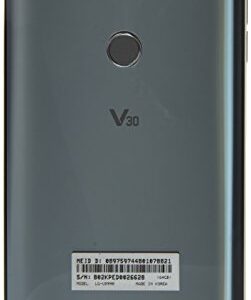 LG V30 US998 64GB GSM & CDMA Smartphone (AT&T, T-Mobile, Verizon) Factory Unlocked