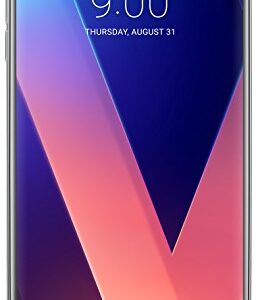 LG V30 US998 64GB GSM & CDMA Smartphone (AT&T, T-Mobile, Verizon) Factory Unlocked