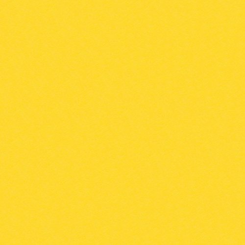 Lemon Yellow Cardstock - 8.5 x 11 inch - 65Lb Cover - 50 Sheets - Clear Path Paper