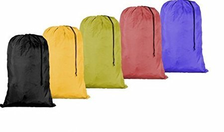 30 X 40 LARGE LAUNDRY BAGS (144)