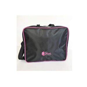 studio bag pink